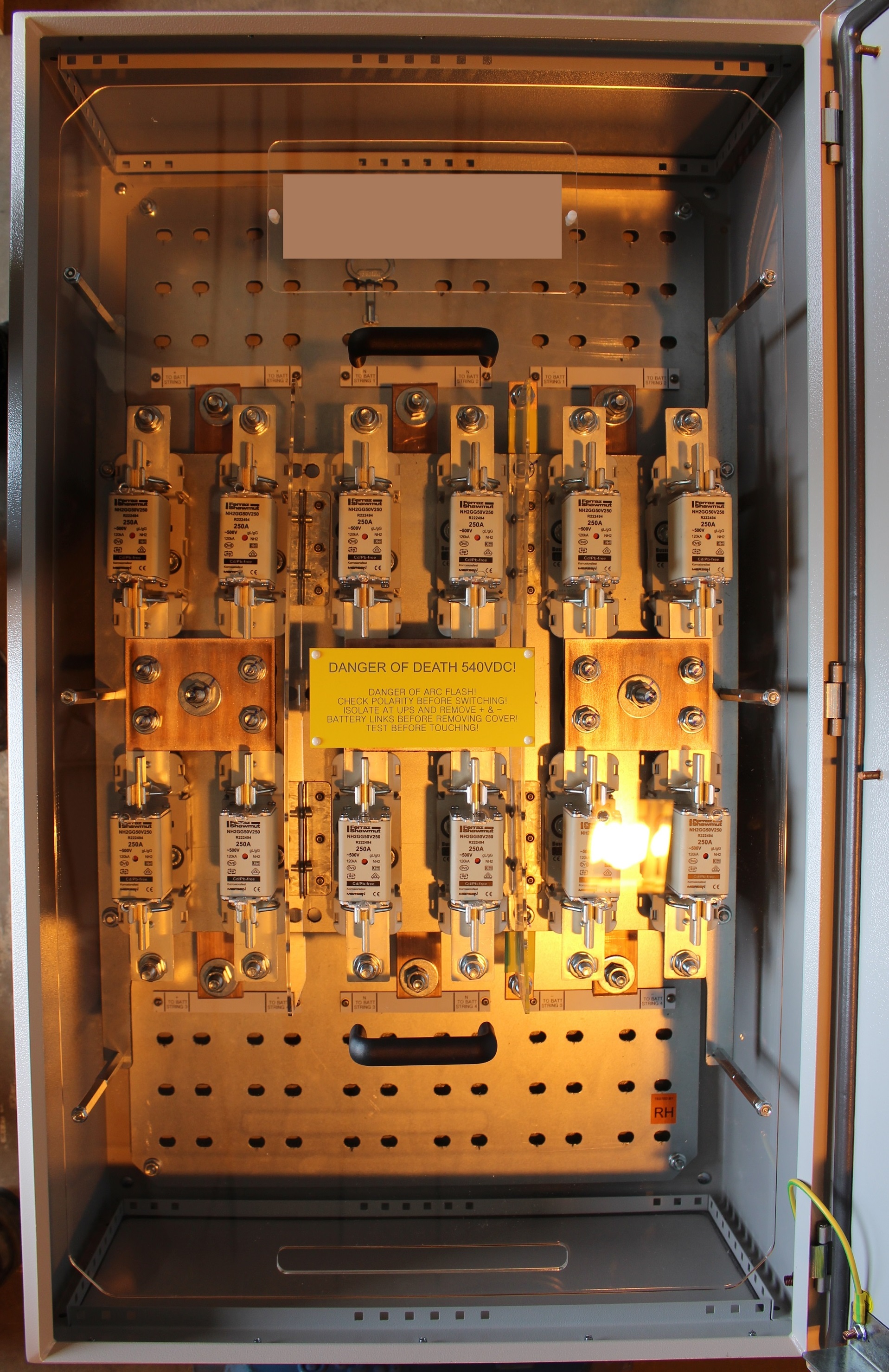 Step-by-Step Guide to Installing an Electrical Bypass Safely - RB1