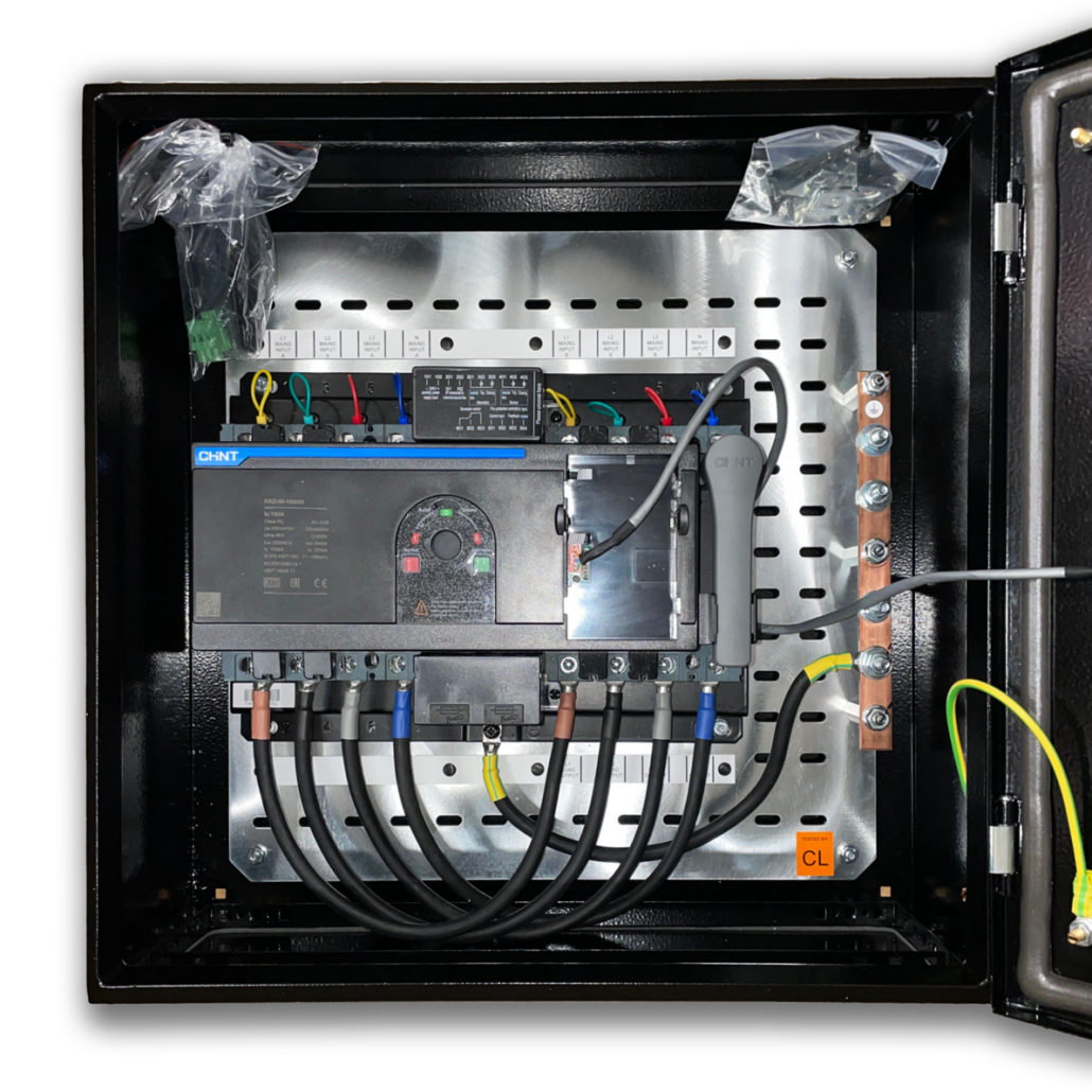 The Evolution of Bypass Switches: Past, Present, and Future - RB1