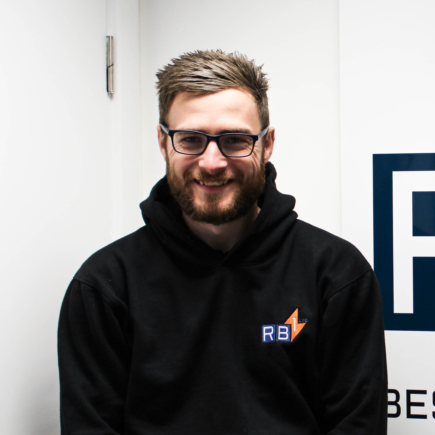 Meet The Team - RB1